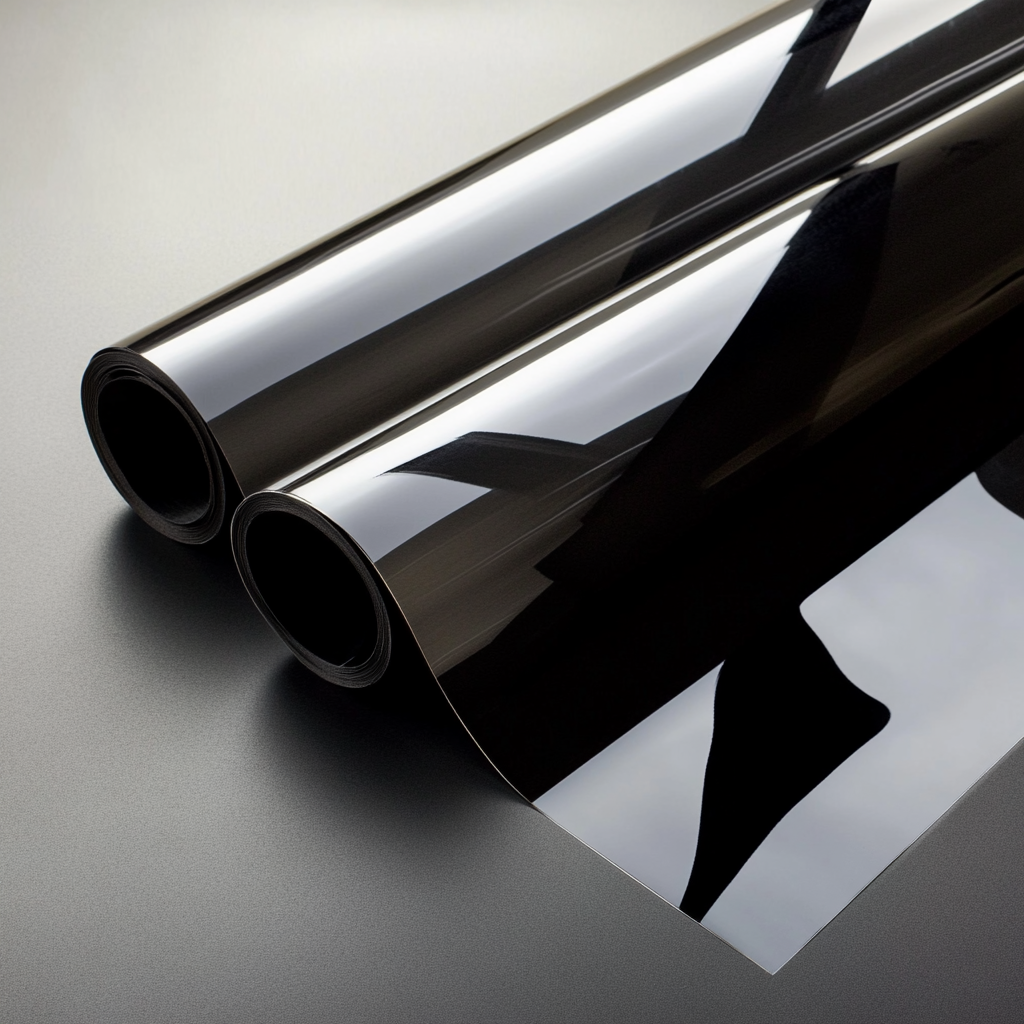 Full Tint Range – Vinyl Wrapping Australia