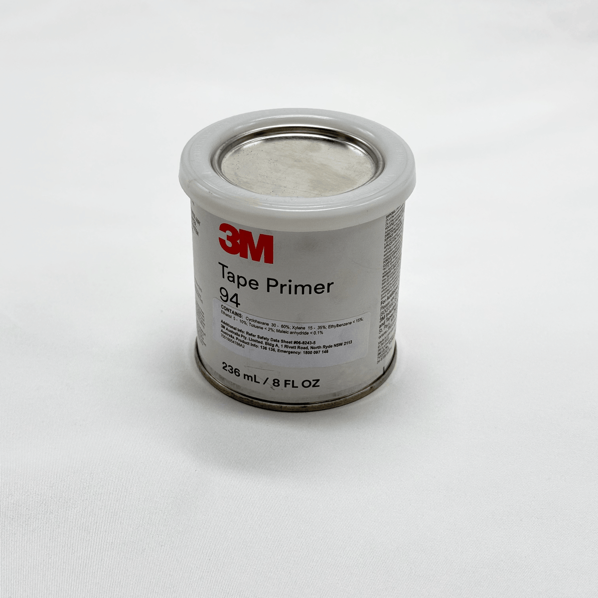3M Tape Primer 94 – Vinyl Wrapping Australia