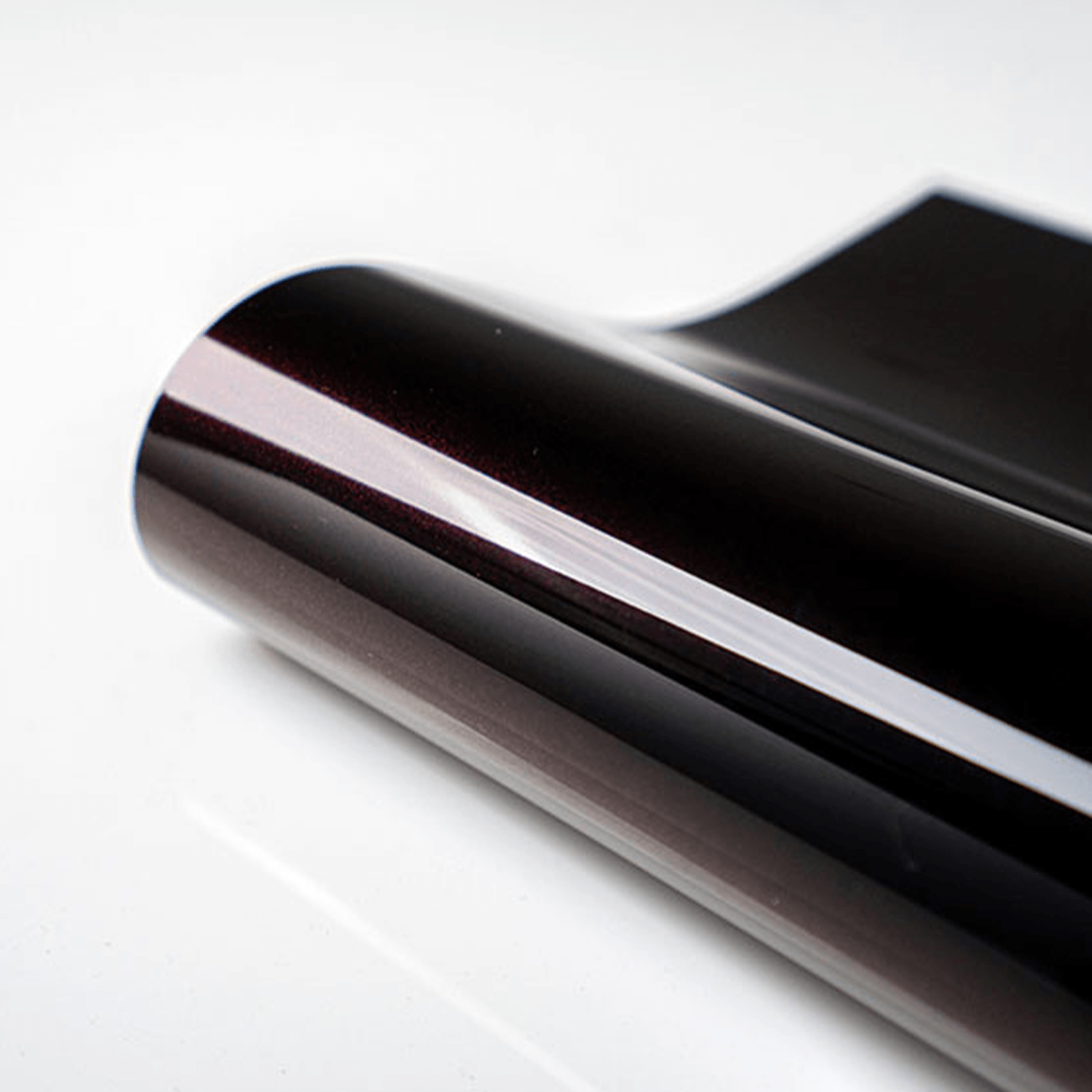 Black Phantom Red – Vinyl Wrapping Australia