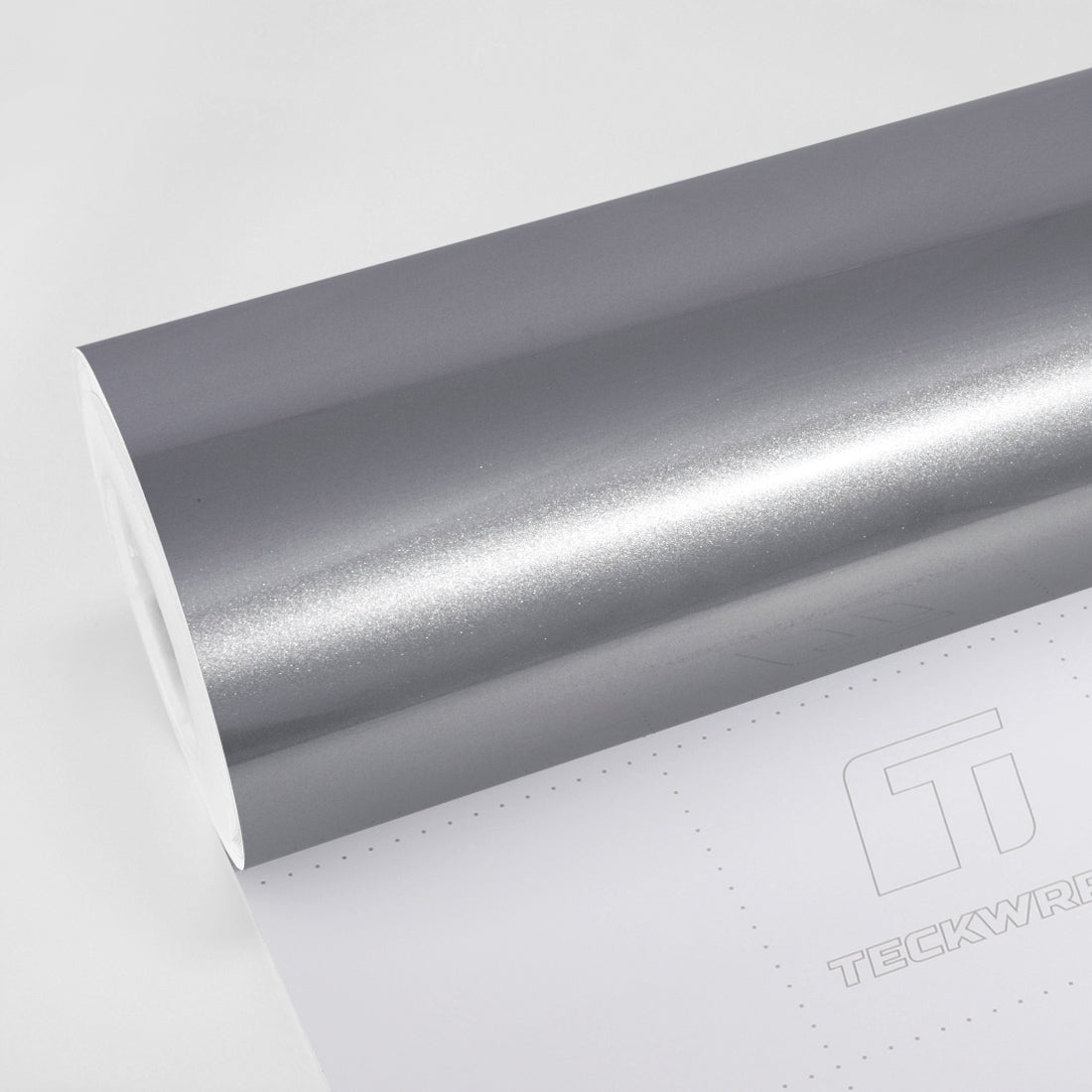 Teckwrap PPF Stellar Silver – Vinyl Wrapping Australia