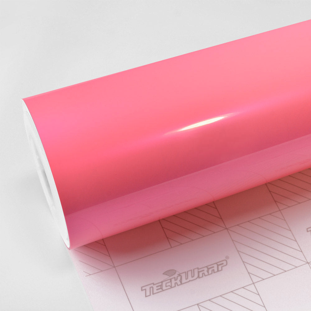 Teckwrap Wild Heather – Vinyl Wrapping Australia