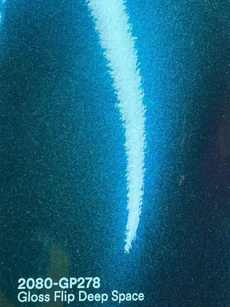 3M Gloss Flip Deep Space – Vinyl Wrapping Australia