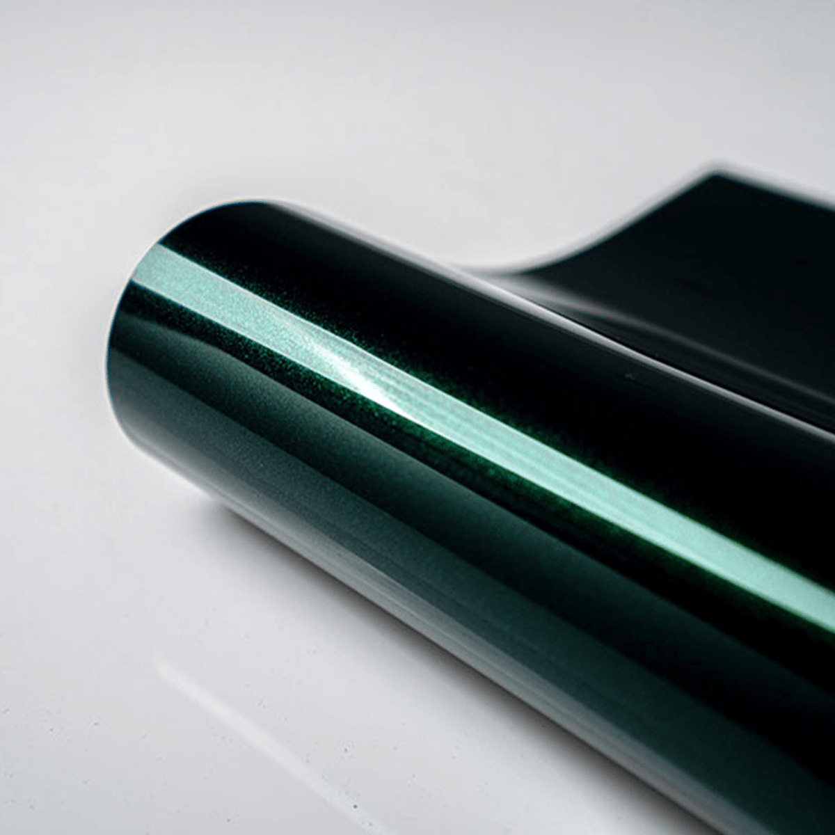 England Green – Vinyl Wrapping Australia