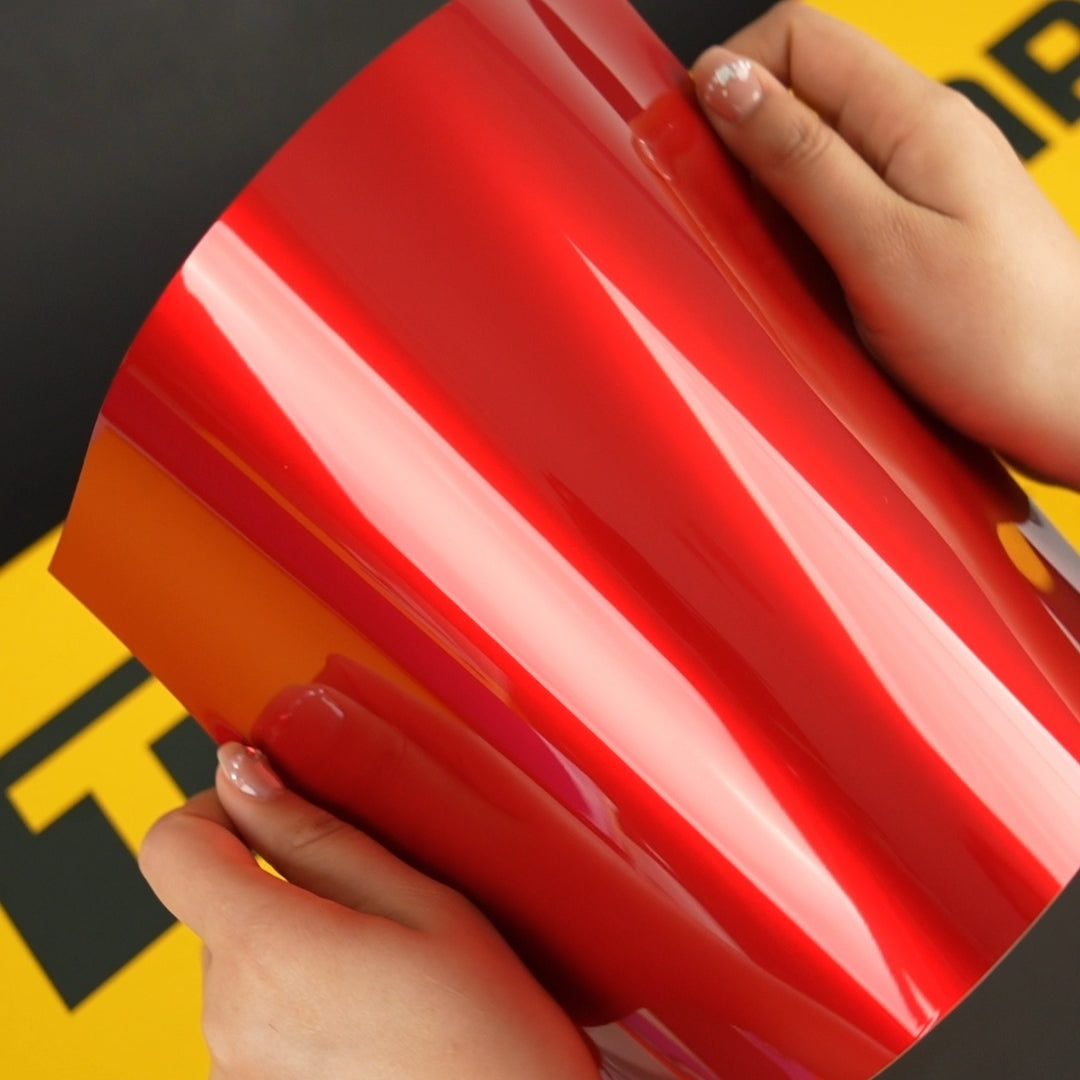Teckwrap True Blood – Vinyl Wrapping Australia