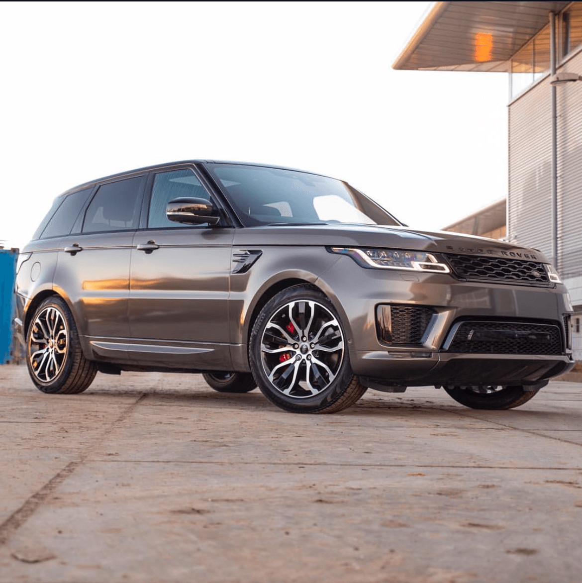 3M Gloss Charcoal Metallic – Vinyl Wrapping Australia