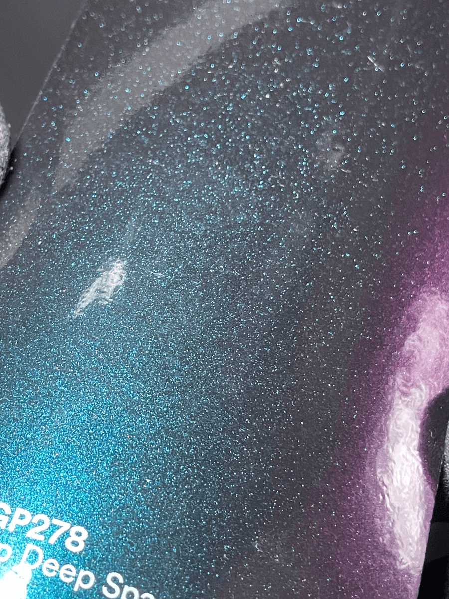 3M Gloss Flip Deep Space – Vinyl Wrapping Australia