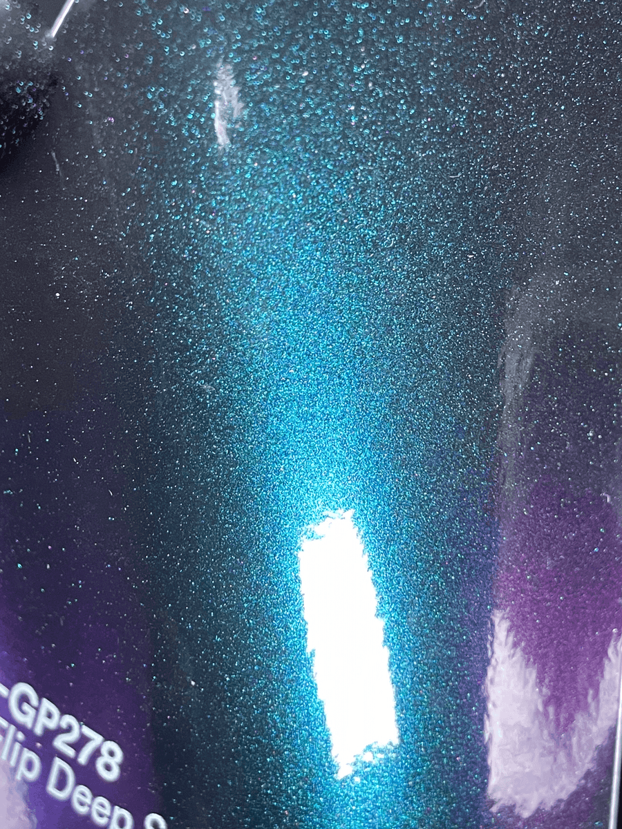 3M Gloss Flip Deep Space – Vinyl Wrapping Australia