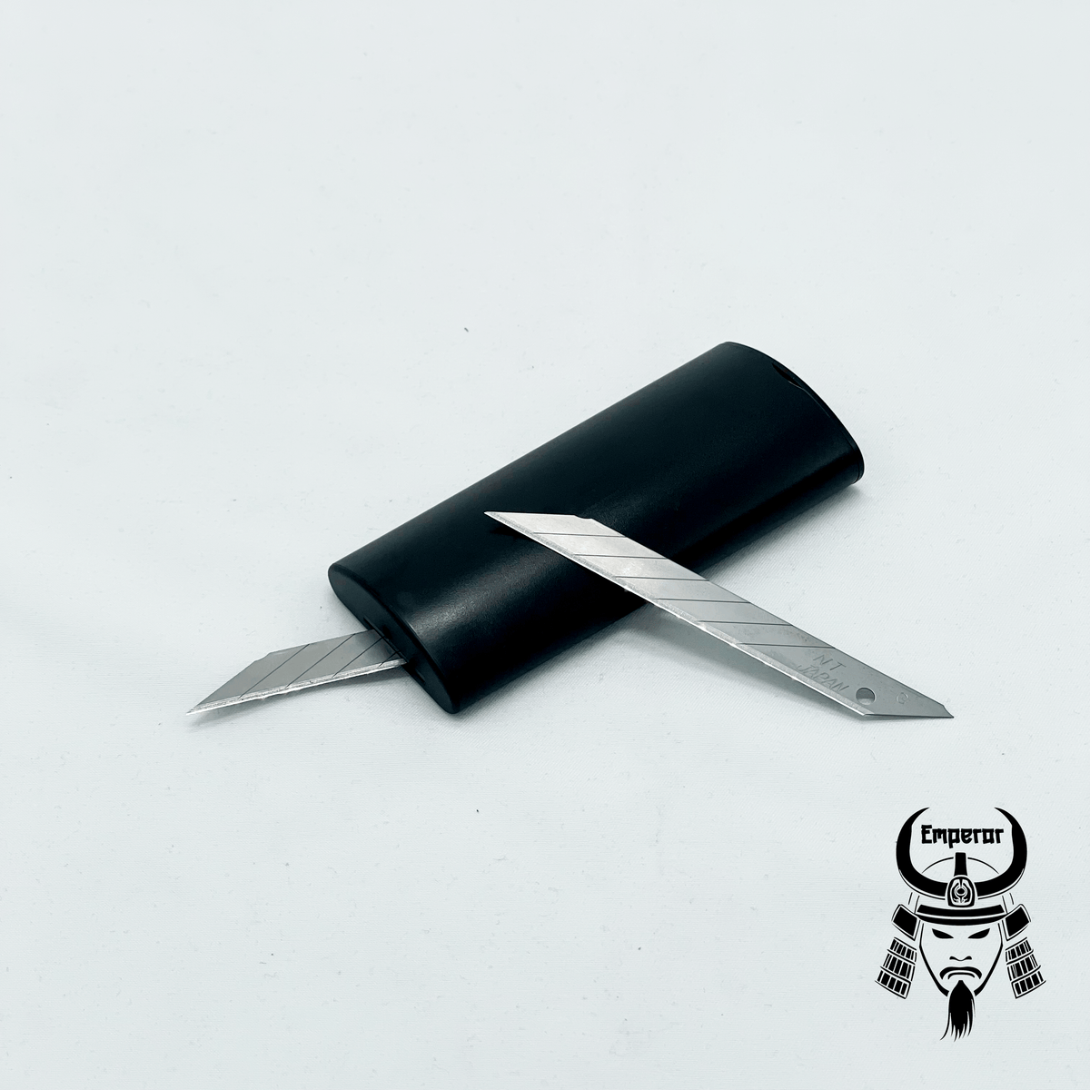 Emperor Blade Deposit – Vinyl Wrapping Australia