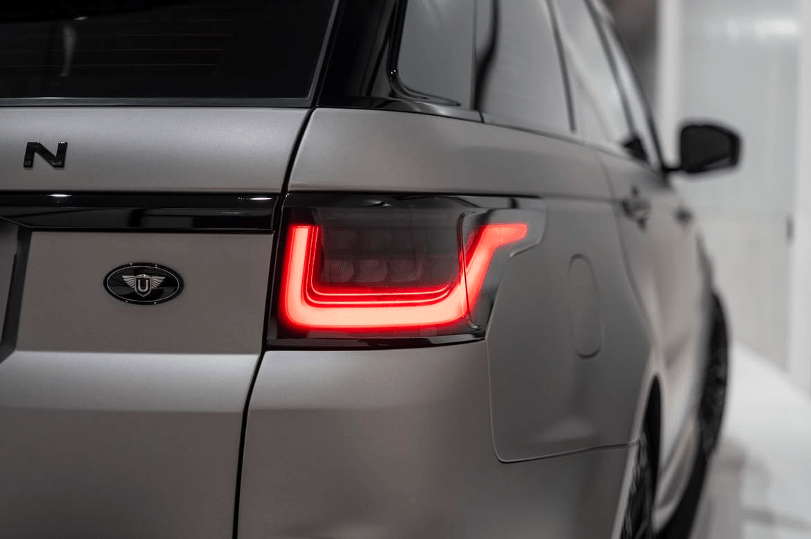 3M Matte Grey Aluminium – Vinyl Wrapping Australia