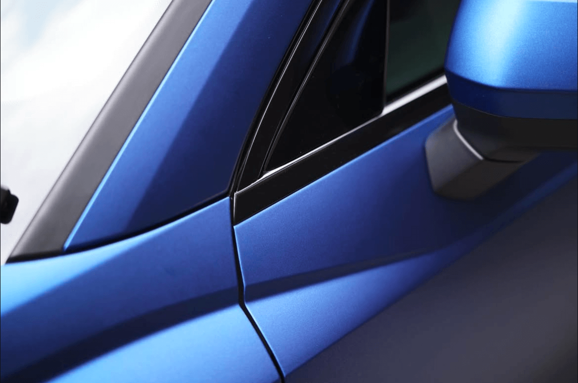 3M Matte Slate Blue Metallic – Vinyl Wrapping Australia