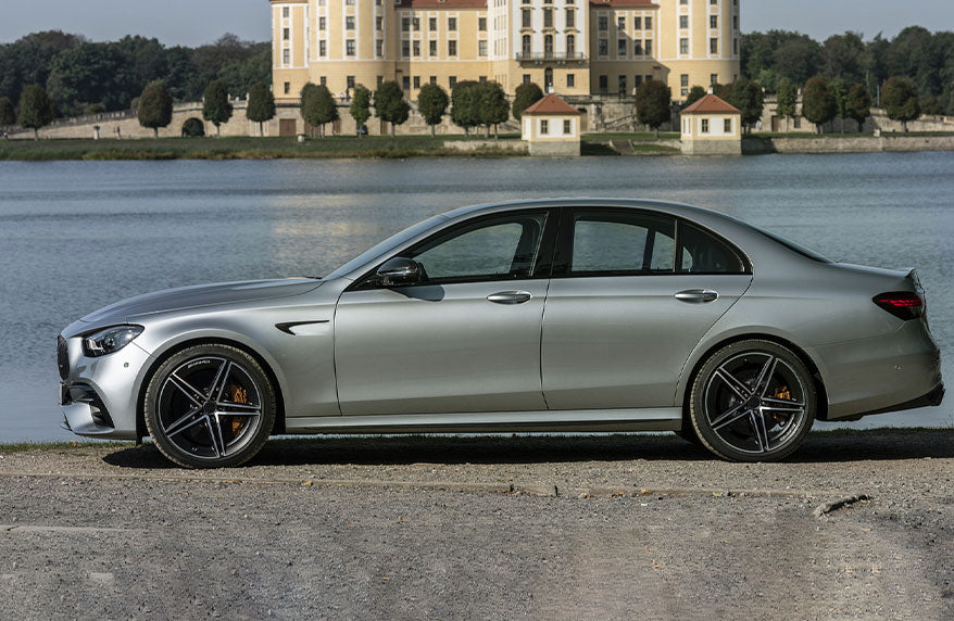 Metallic Silver – Vinyl Wrapping Australia