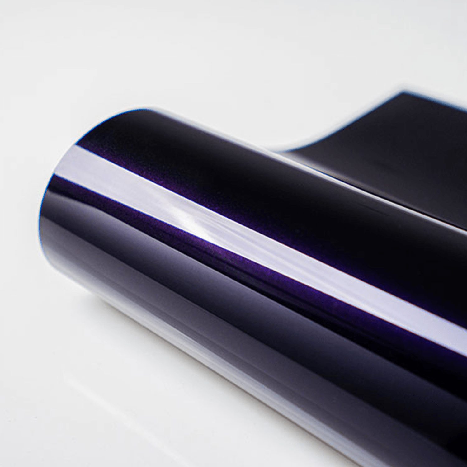 Midnight Purple – Vinyl Wrapping Australia