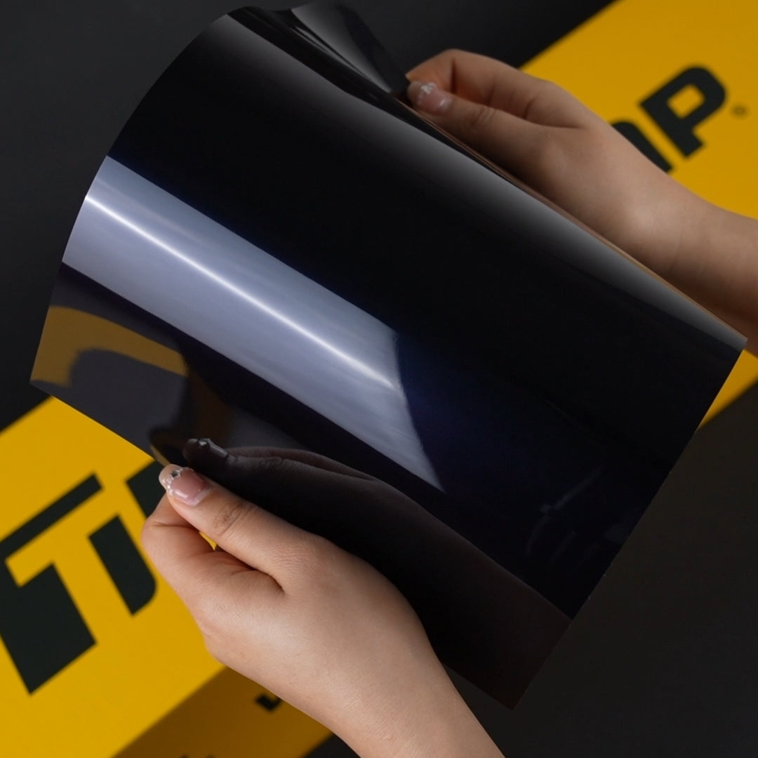 Teckwrap Deep Purple Blue – Vinyl Wrapping Australia