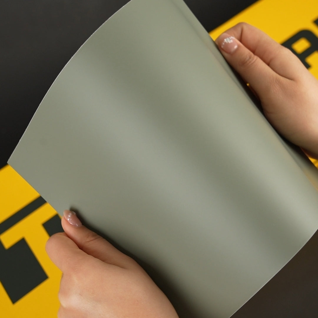 Teckwrap Lizard Grey – Vinyl Wrapping Australia