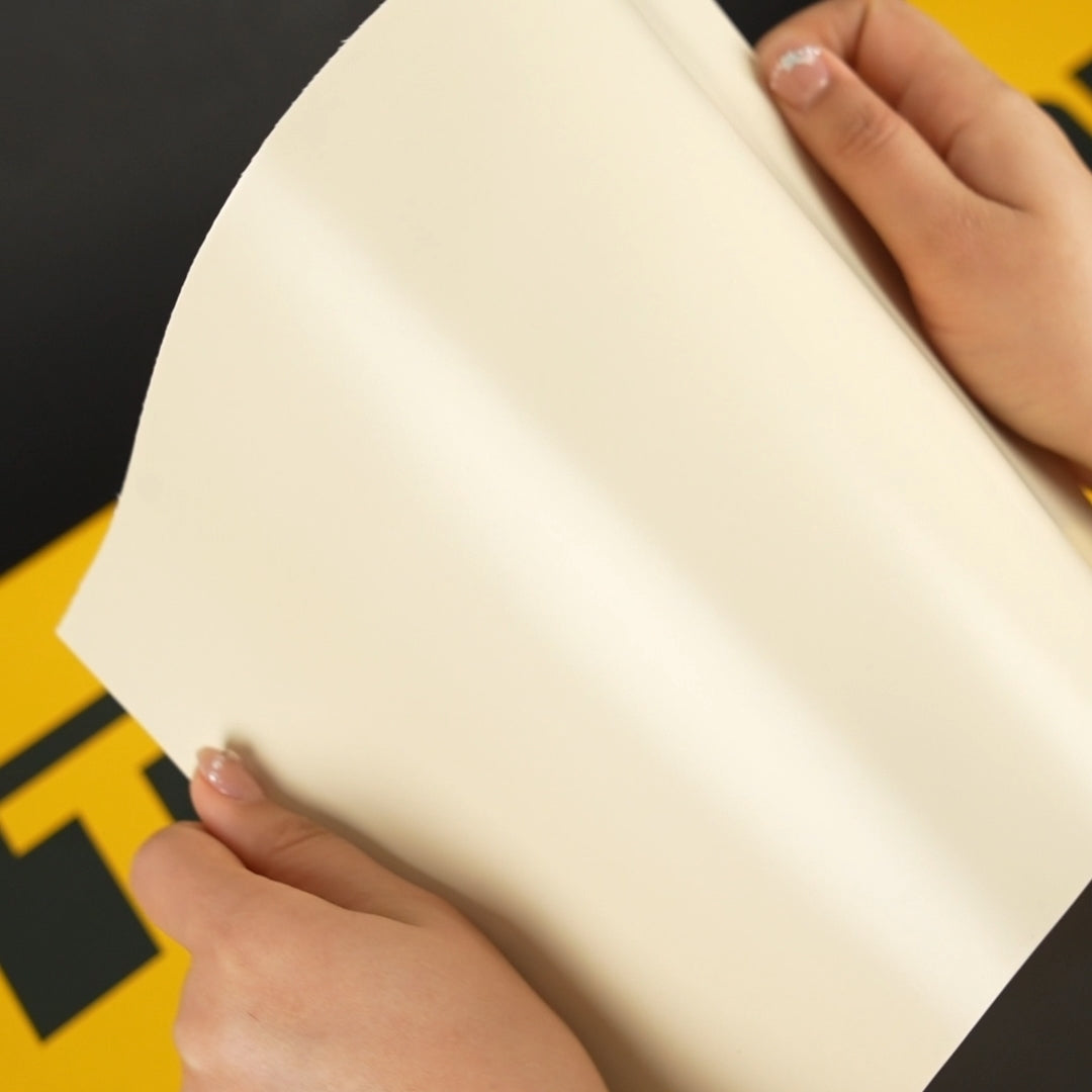 Teckwrap Vanilla Cream – Vinyl Wrapping Australia