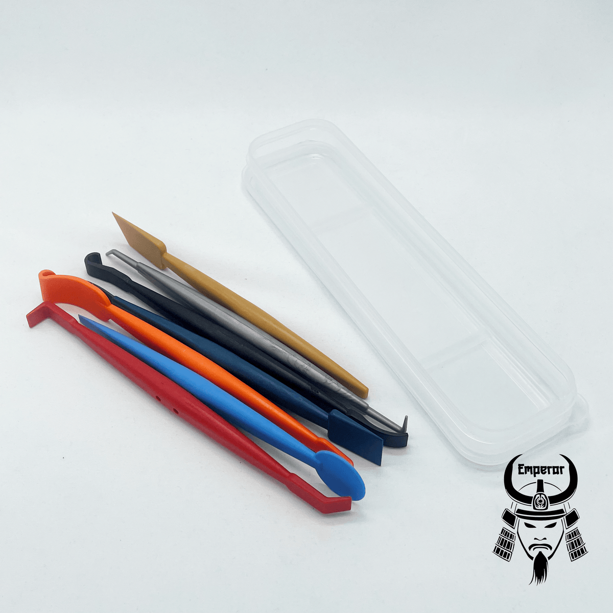 Emperor Seal Pick Kit – Vinyl Wrapping Australia