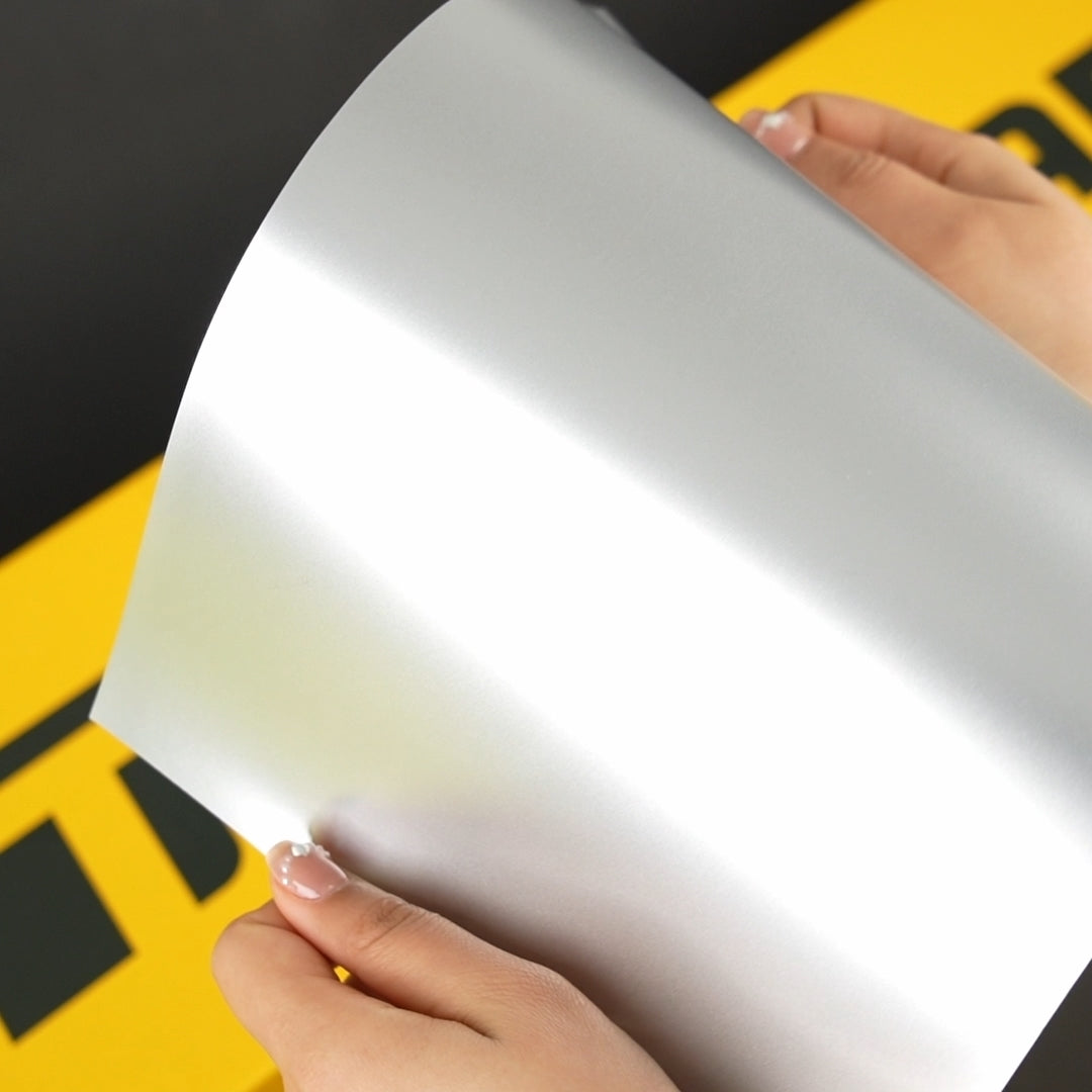 Teckwrap Silver Sage – Vinyl Wrapping Australia
