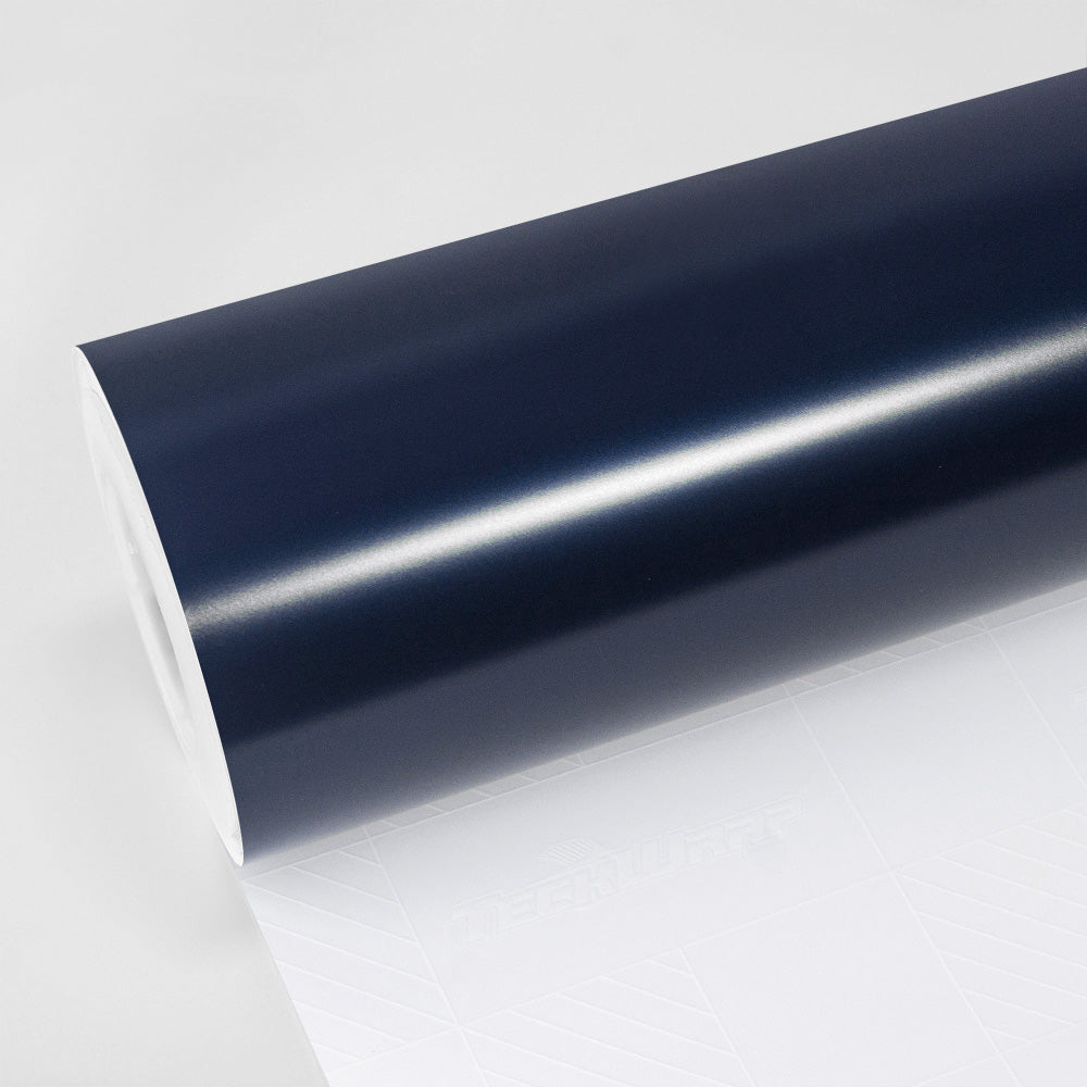 Teckwrap Deep Cobalt – Vinyl Wrapping Australia