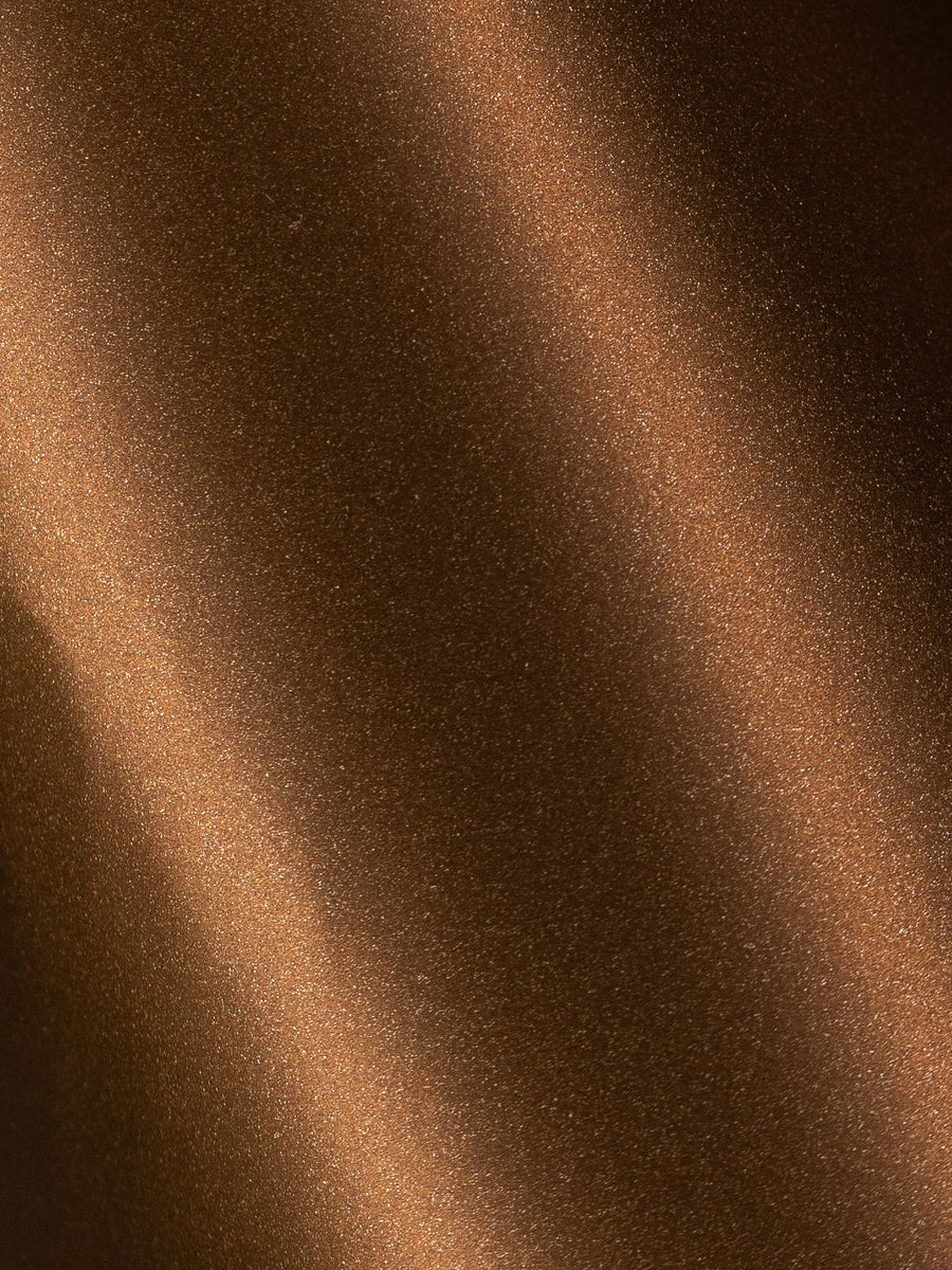 HEXIS Canyon Bronze Metal Satin – Vinyl Wrapping Australia