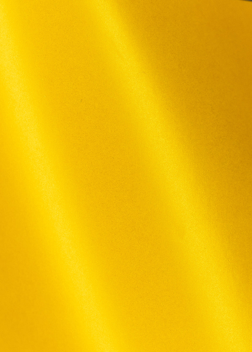 HEXIS Florida Yellow Matte – Vinyl Wrapping Australia