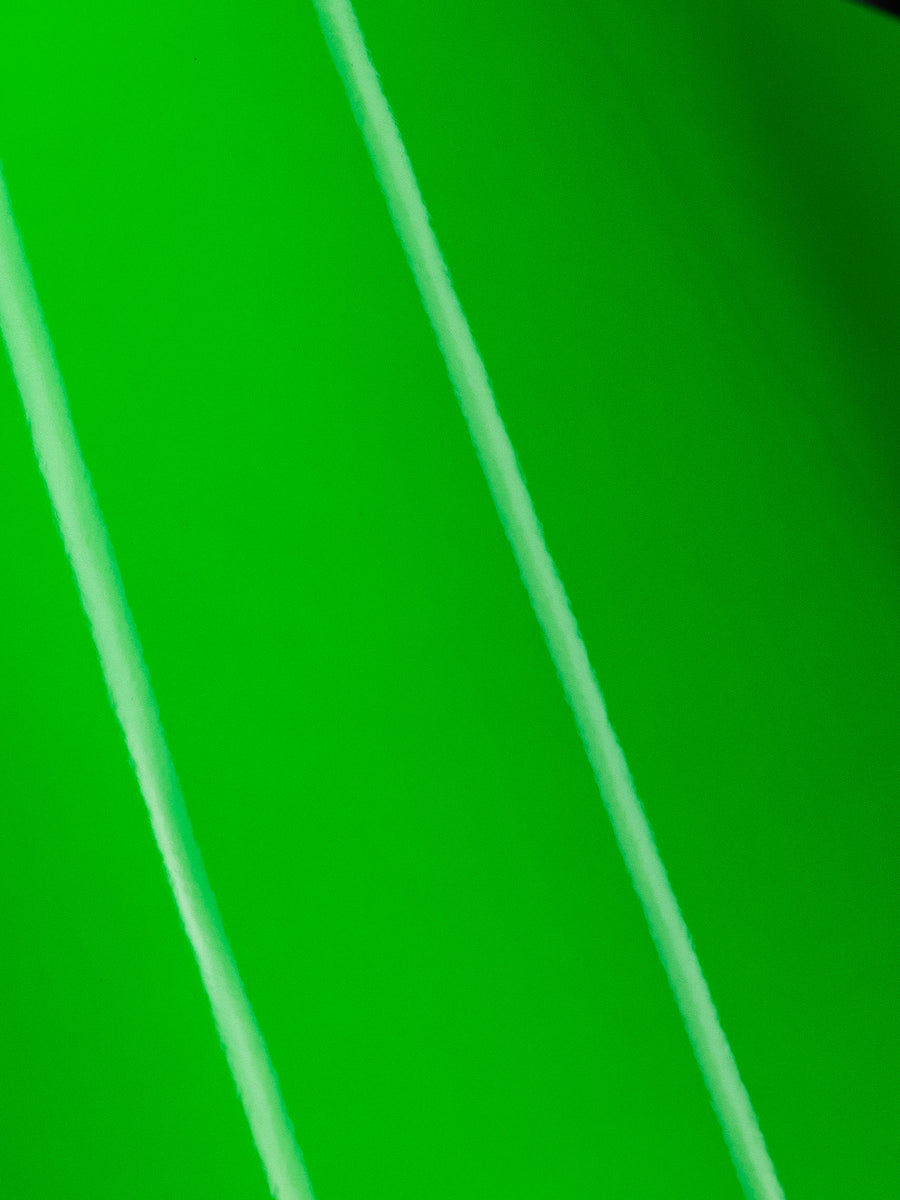 HEXIS Fluro Green Gloss – Vinyl Wrapping Australia
