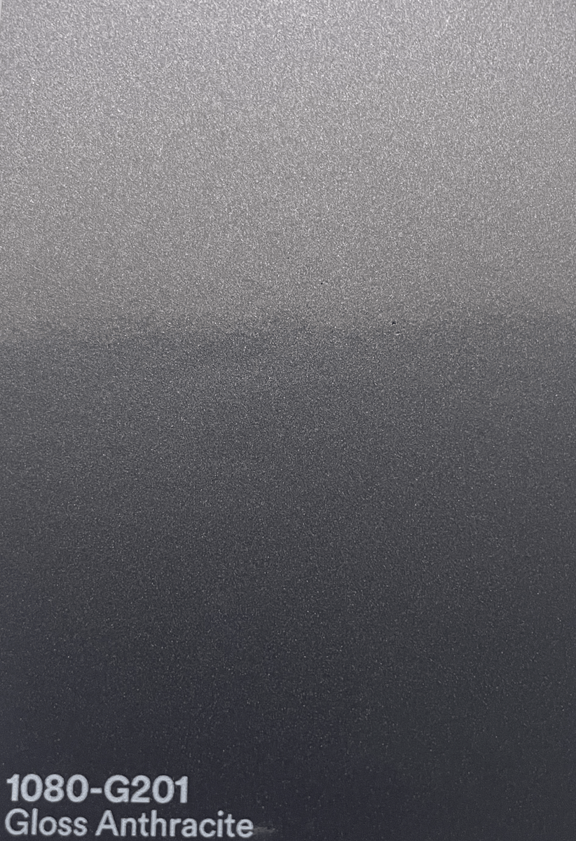 3M Gloss Anthracite – Vinyl Wrapping Australia