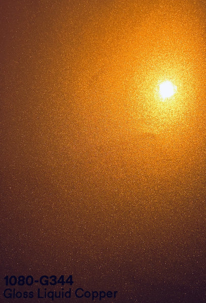 3M Gloss liquid Copper – Vinyl Wrapping Australia
