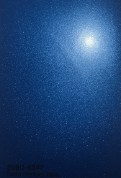 3M Satin Perfect Blue – Vinyl Wrapping Australia